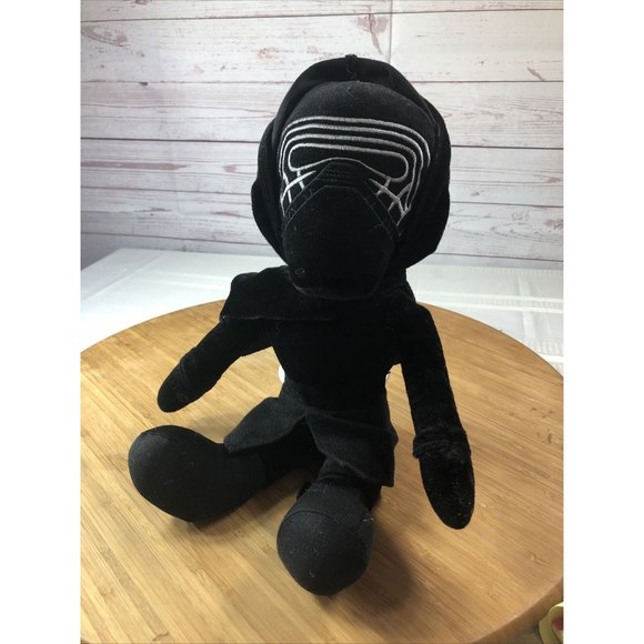 Northwest | Toys | Star Wars The Force Awakens Kylo Ren Sith Knight ...